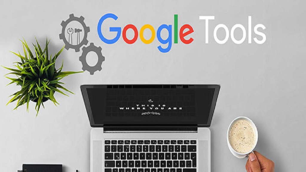 Neue Google Tools - angesagte Google Produkte im Jahr 2017