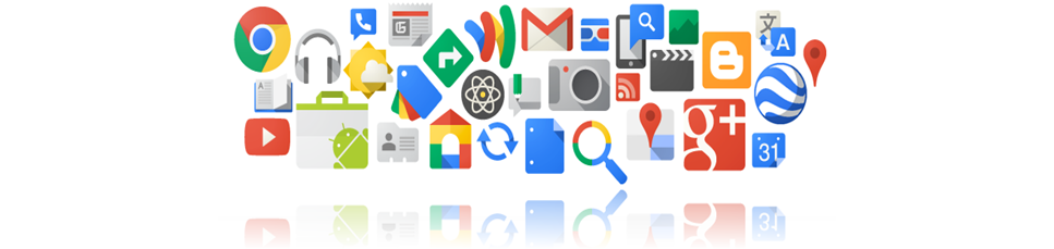 Google Lens | Liste aller Google Produkte und Dienste